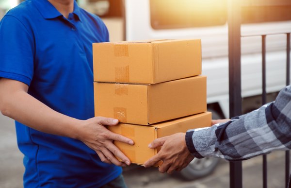 Next Day Delivery | Guaranteed Next Day Delivery Services | CitySprint