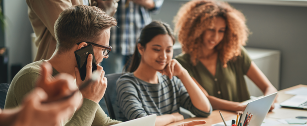 CitySprint | Case studies