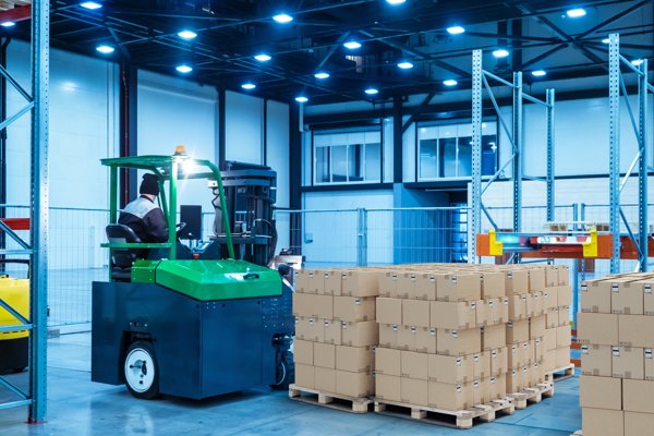 CitySprint | Hospital Logistics and Emergency Care