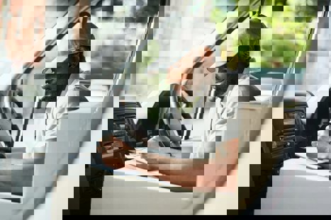 CitySprint | Courier jobs - National