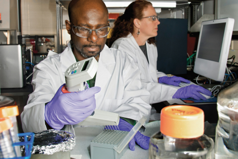 CitySprint | Case studies