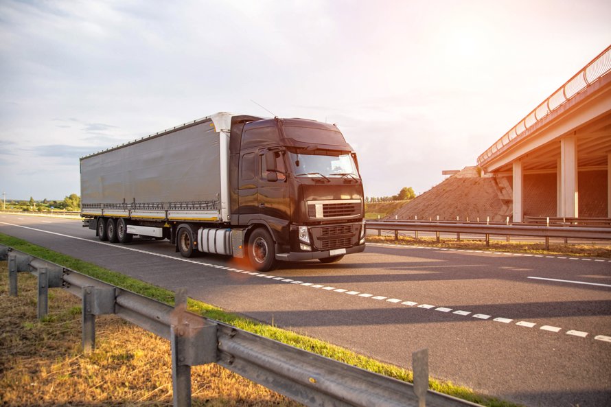 CitySprint | Haulage services