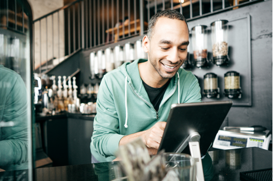 CitySprint | Case studies