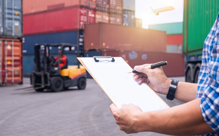 Logistics and 3PL Services | CitySprint