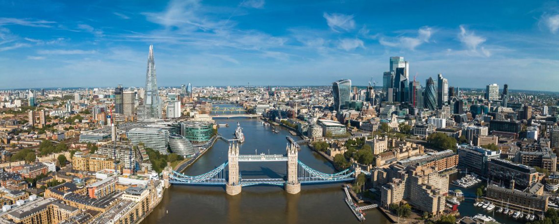 Courier Services London | Same Day Courier London | CitySprint