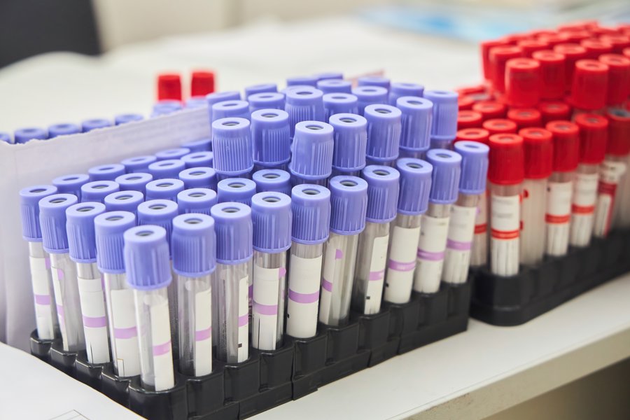 Medical Delivery | Medical Courier Services | CitySprint