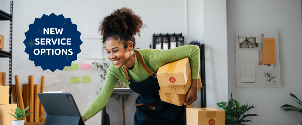 Next Day Delivery | Guaranteed Next Day Delivery Services | CitySprint